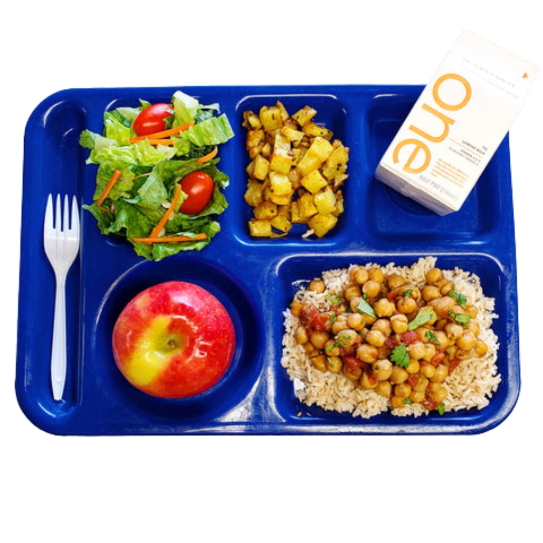 Indian food in food service menus – Flavor Temptations